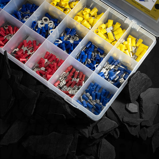 Content – WiringPRO