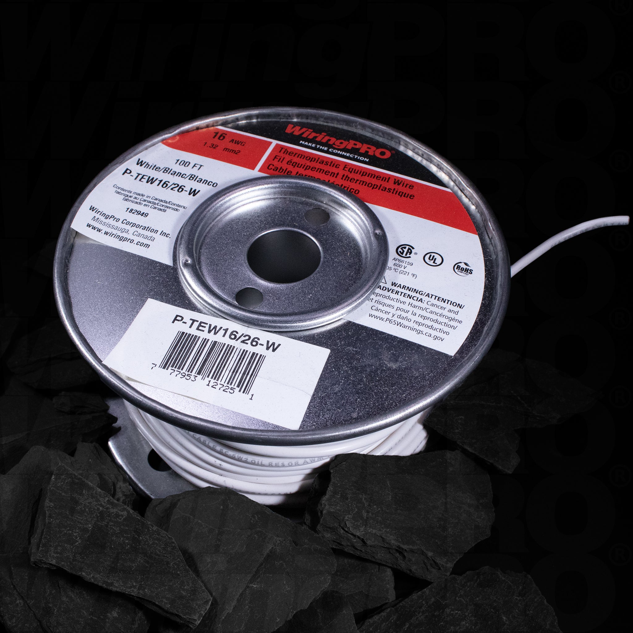 Content – WiringPRO