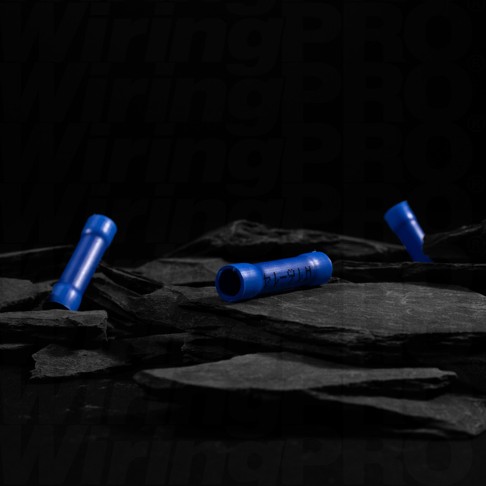 Solderless Terminals – WiringPRO