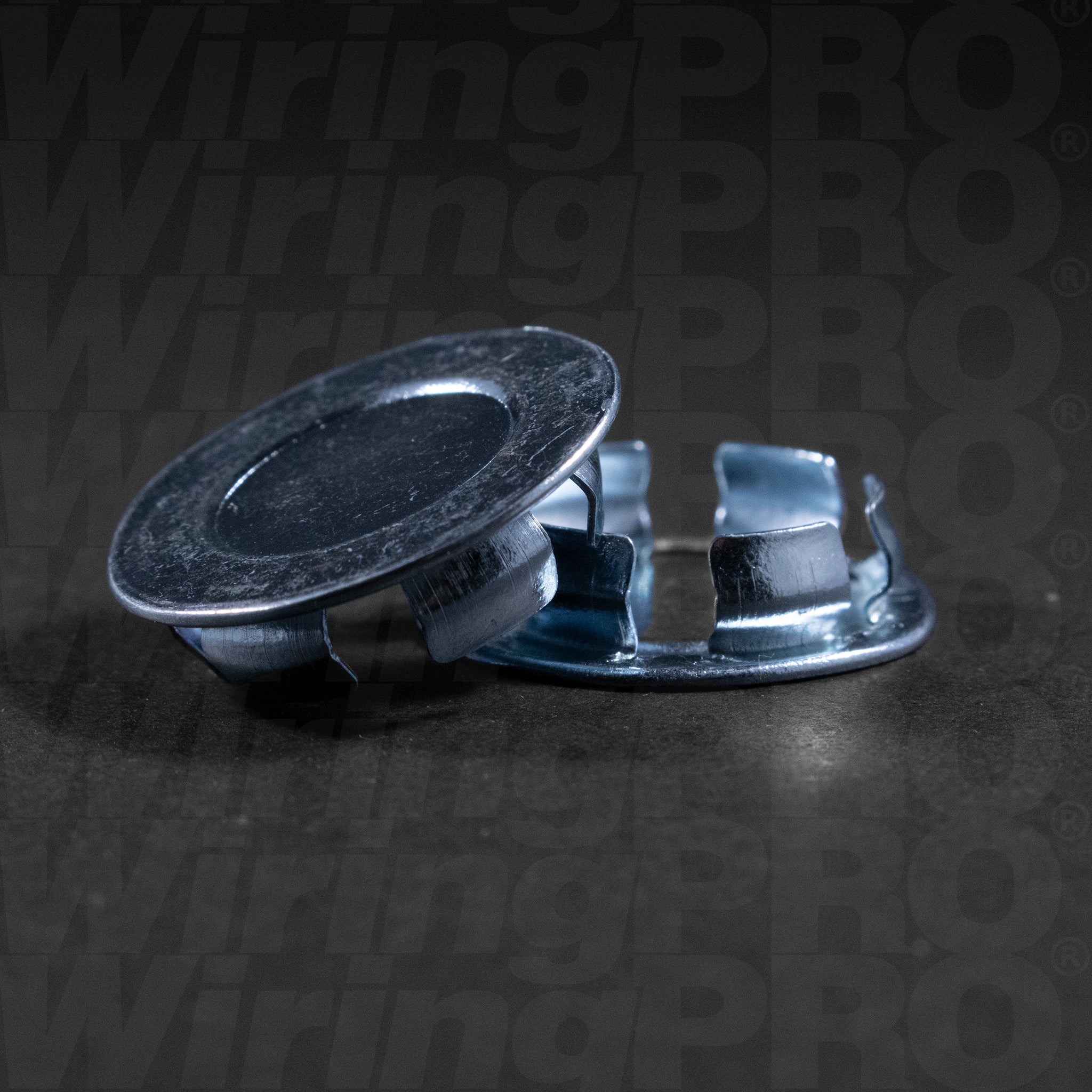 Knockout Closures – WiringPRO