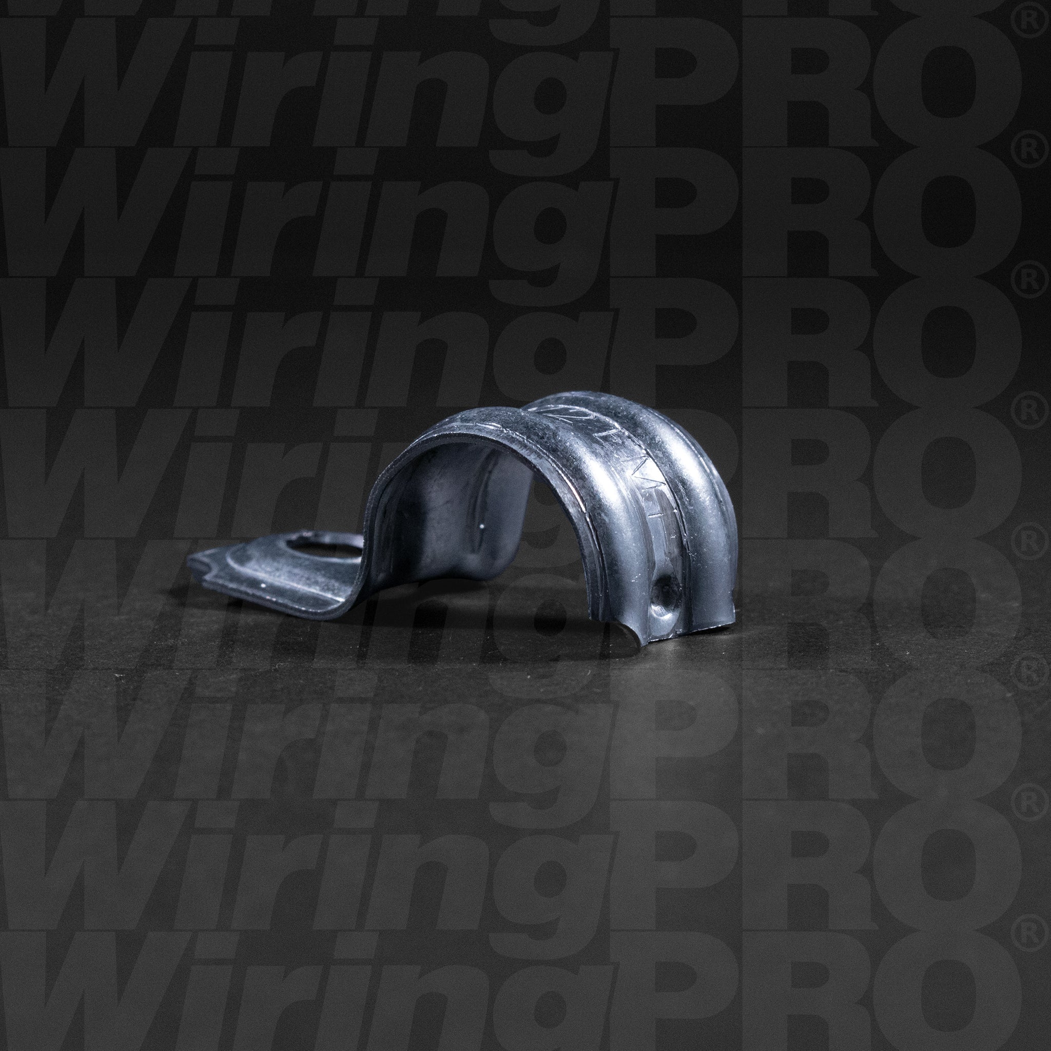 One Hole Strap – WiringPRO