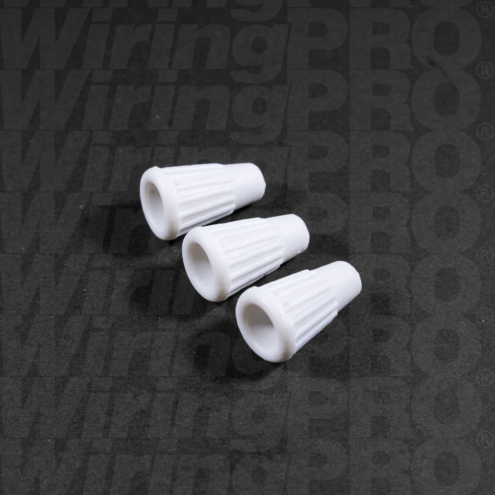 Porcelain Wire Connectors – WiringPRO