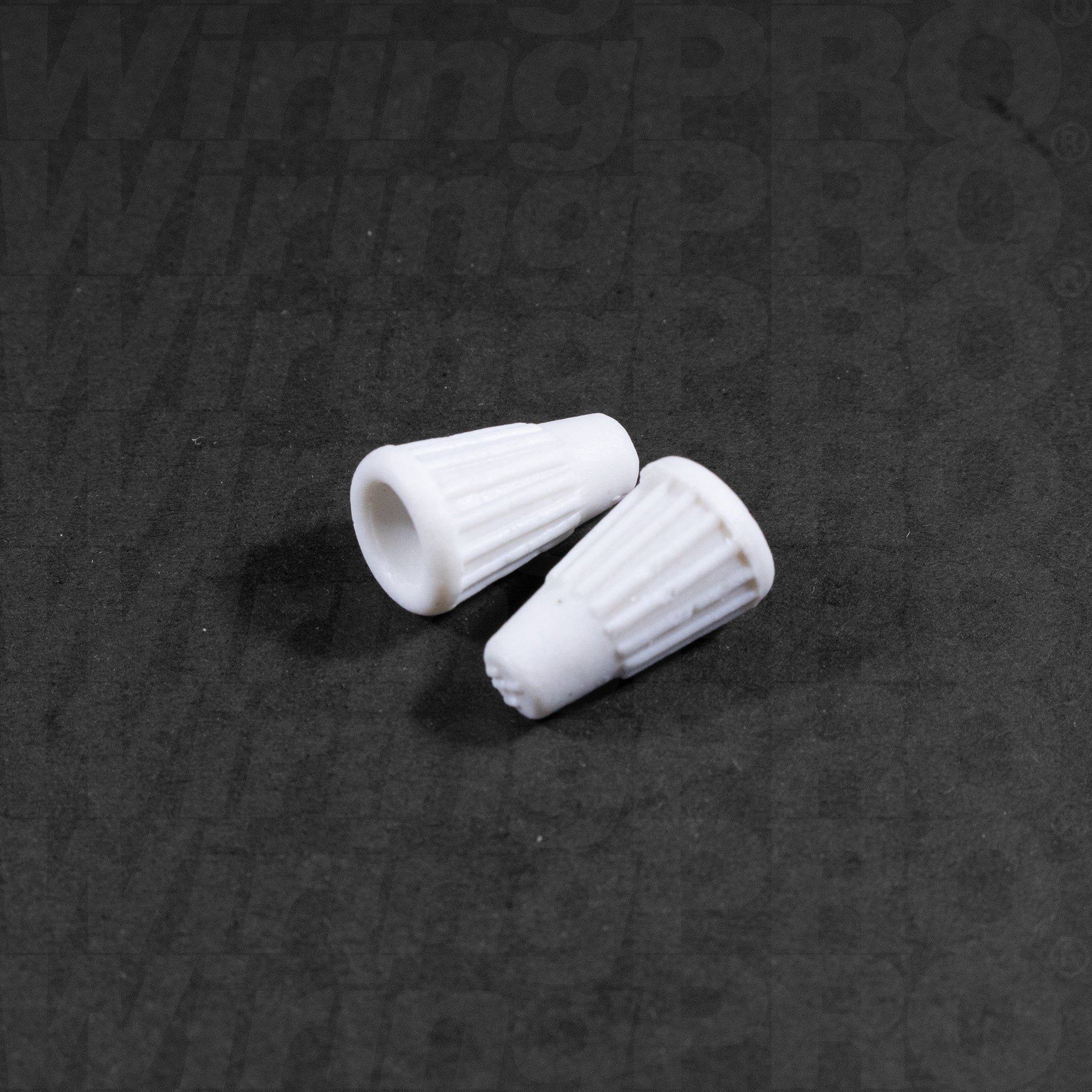 Porcelain Wire Connectors – WiringPRO