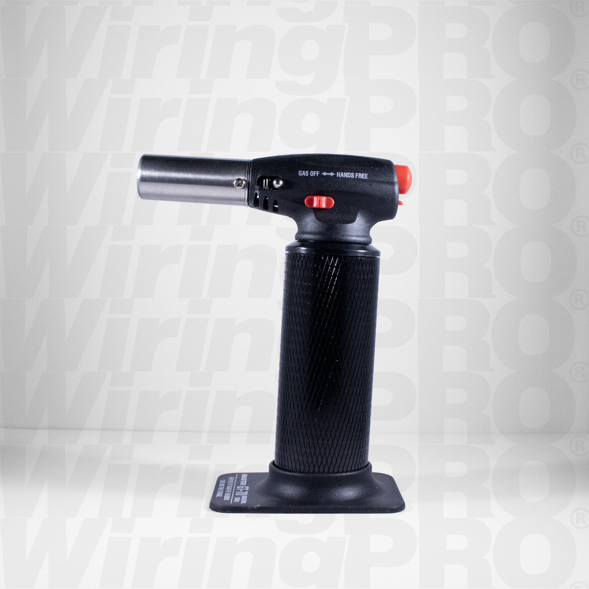 Heavy Duty Torch – WiringPRO