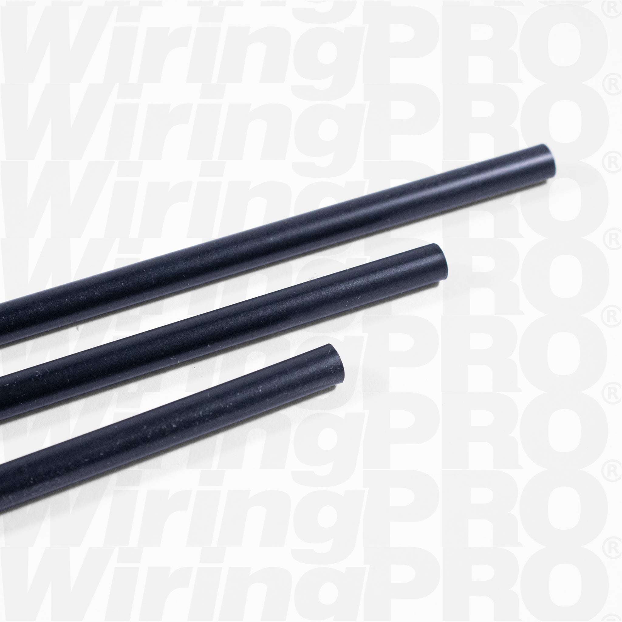 Dual Wall Encapsulant Shrink Tubing – WiringPRO