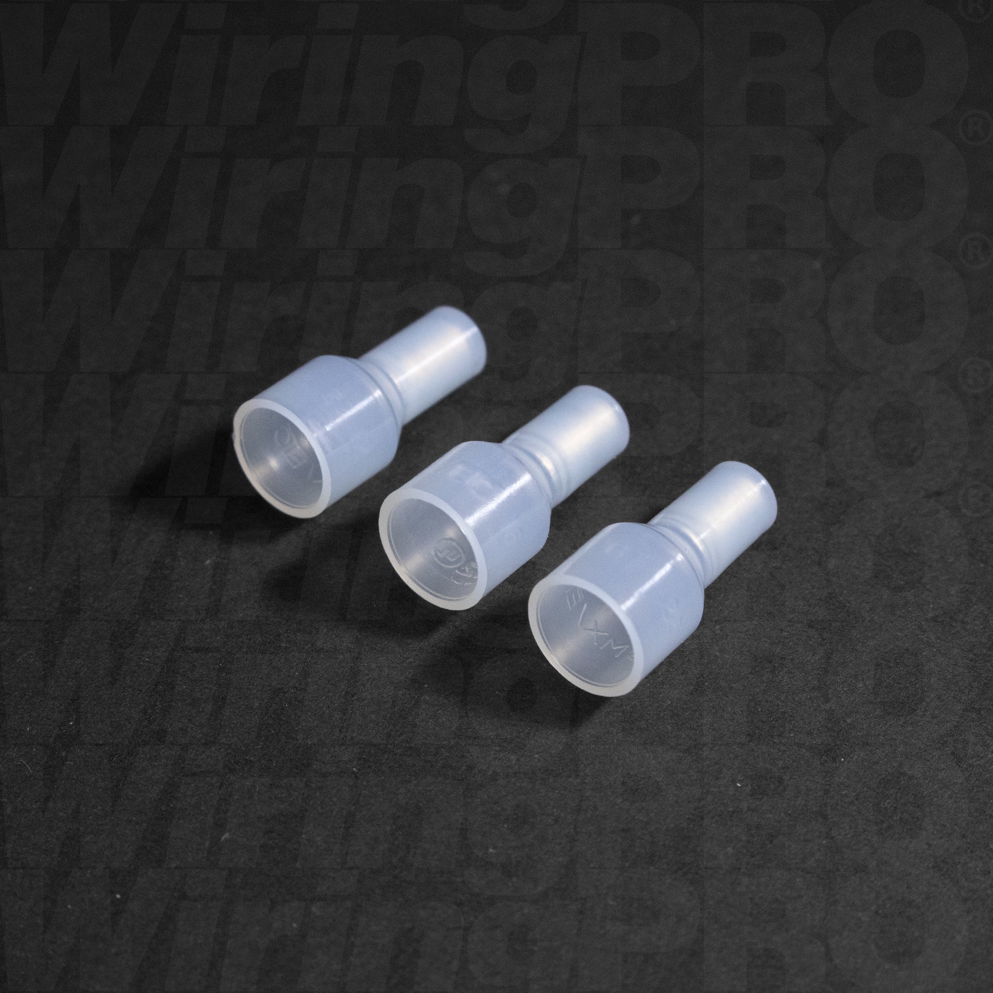 Closed End Connecto – WiringPRO