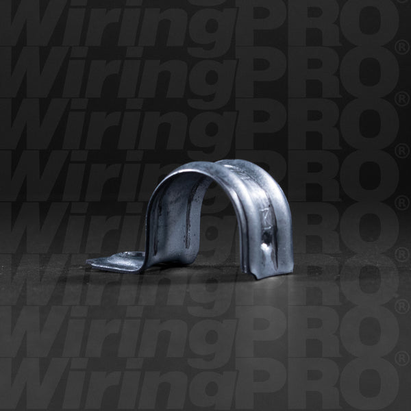 One Hole Strap – WiringPRO