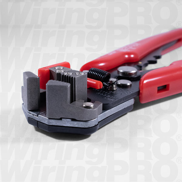 Heavy Duty Stripper & Cutter – WiringPRO