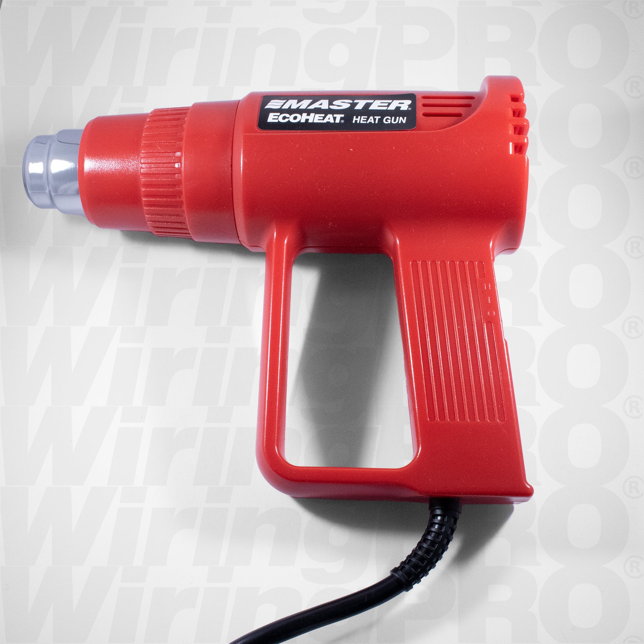 HEAT TOOLS – WiringPRO