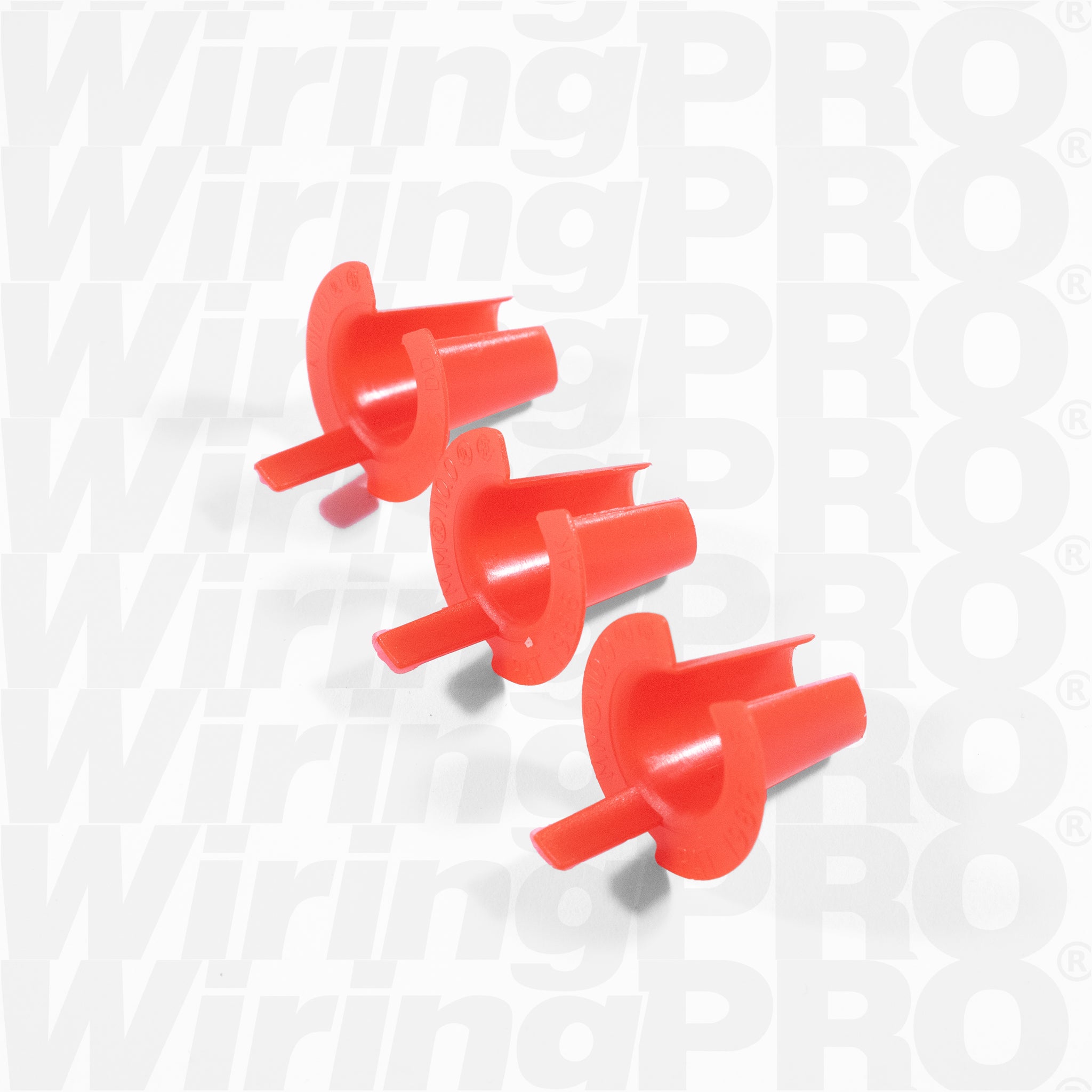 Anti-Short Bushings – WiringPRO