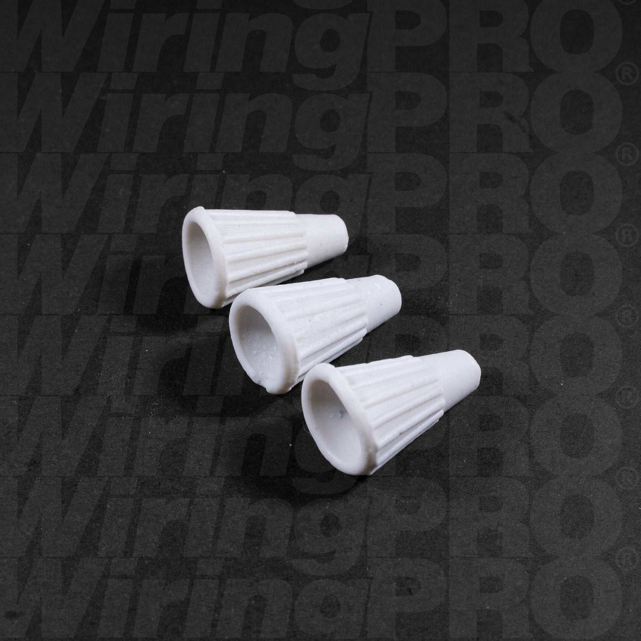 Porcelain Wire Connectors – WiringPRO