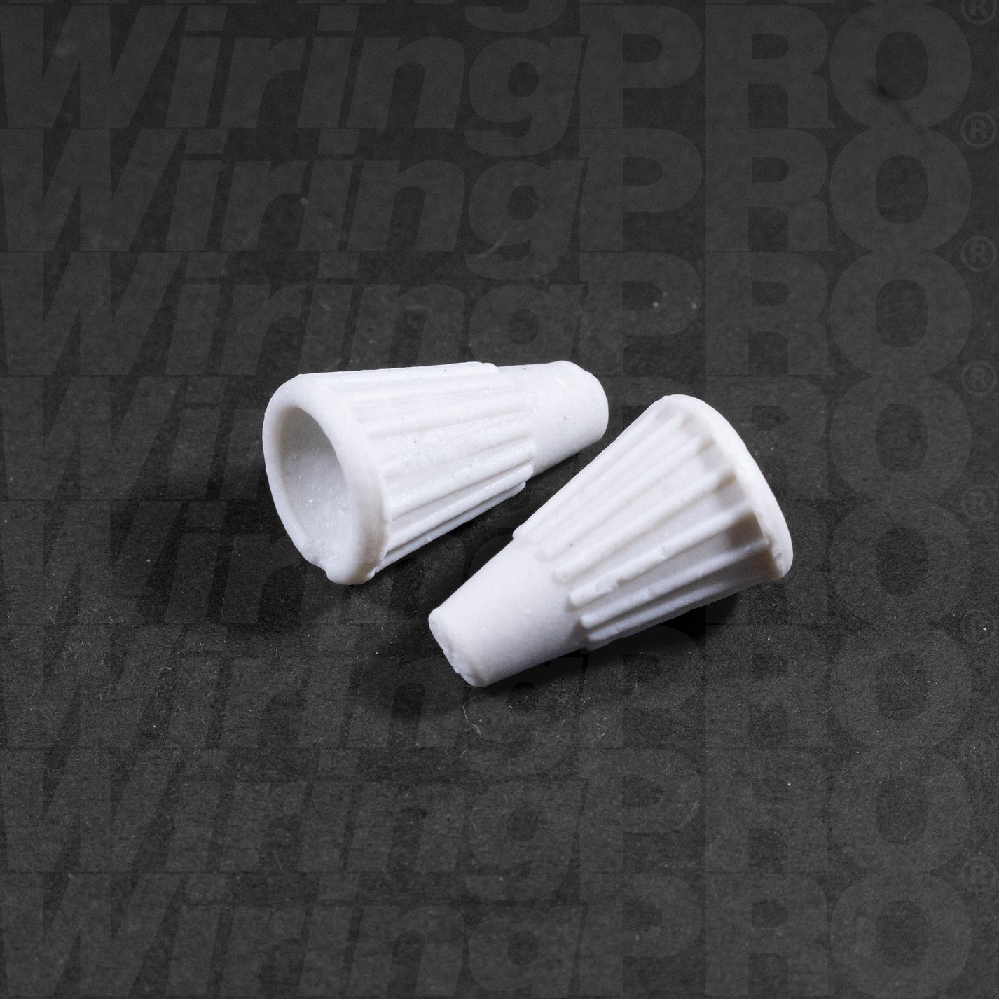 Porcelain Wire Connectors – WiringPRO