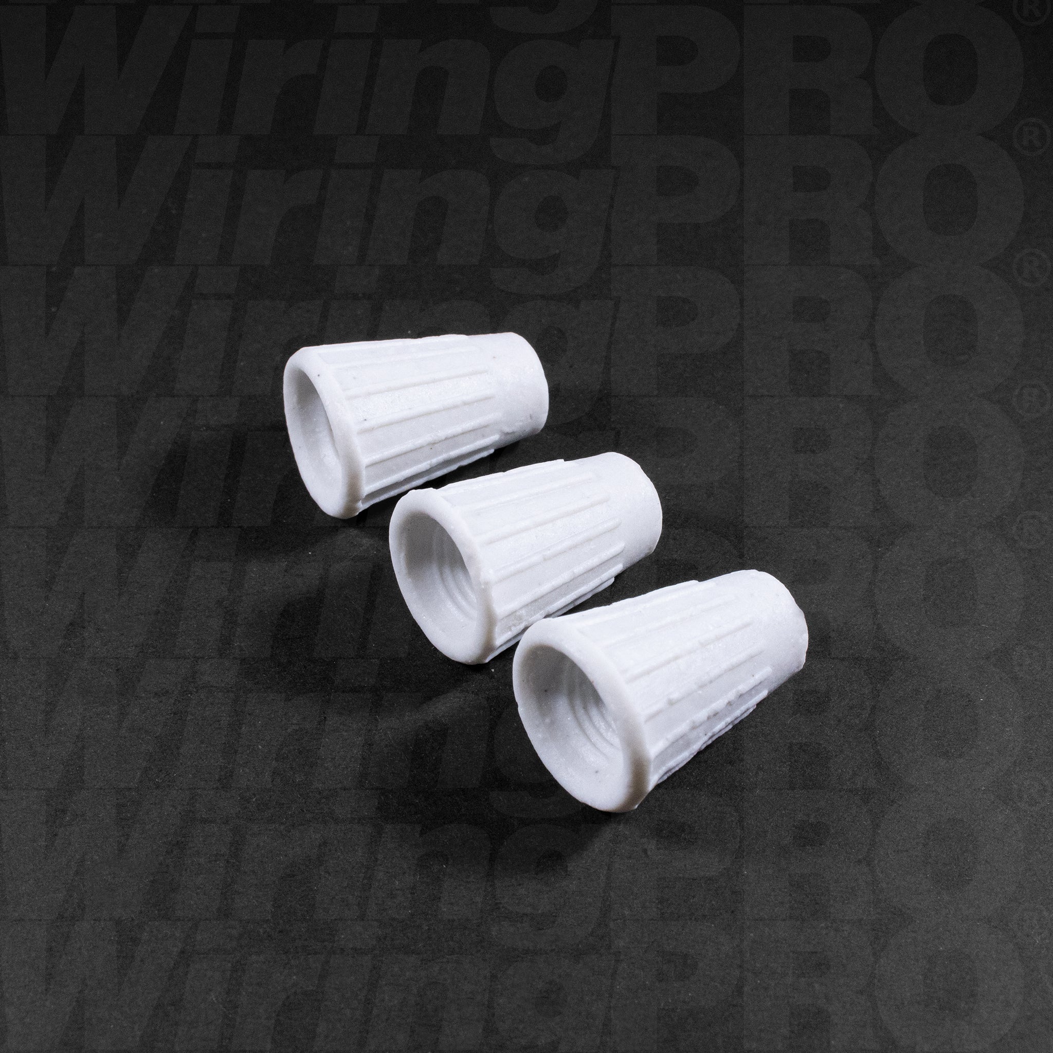 Porcelain Wire Connectors – WiringPRO