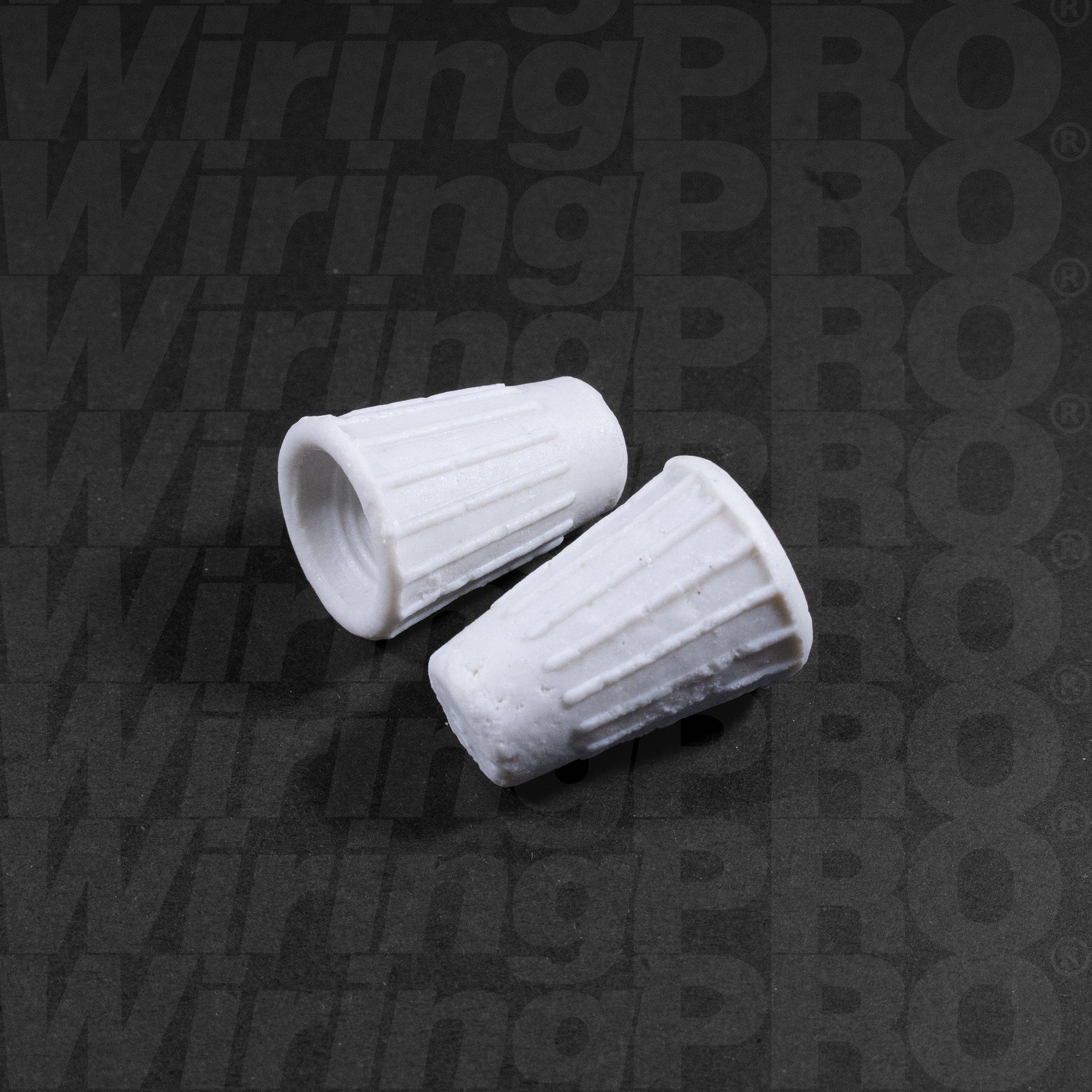Porcelain Wire Connectors – WiringPRO
