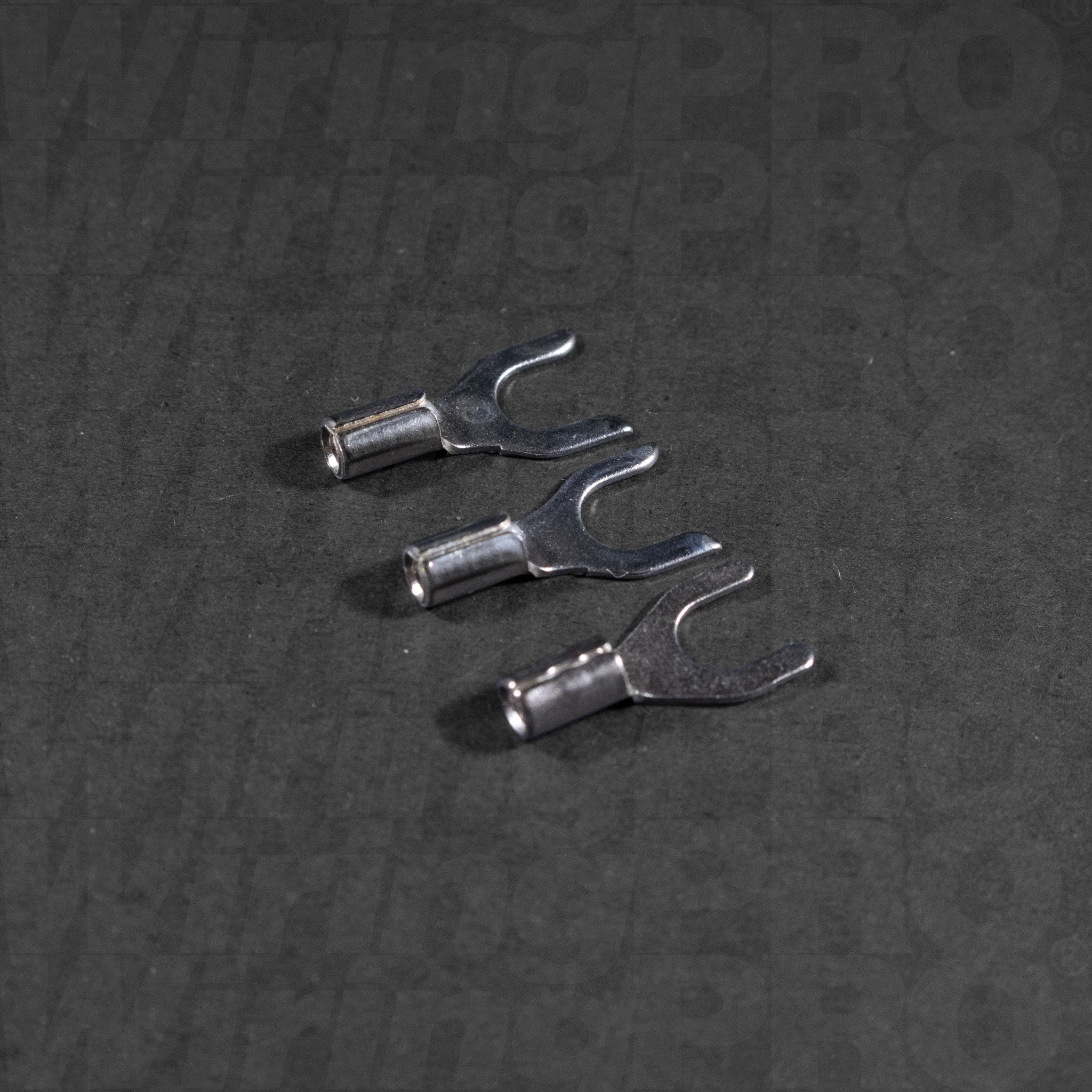 Spade Terminals – High Temperature – WiringPRO