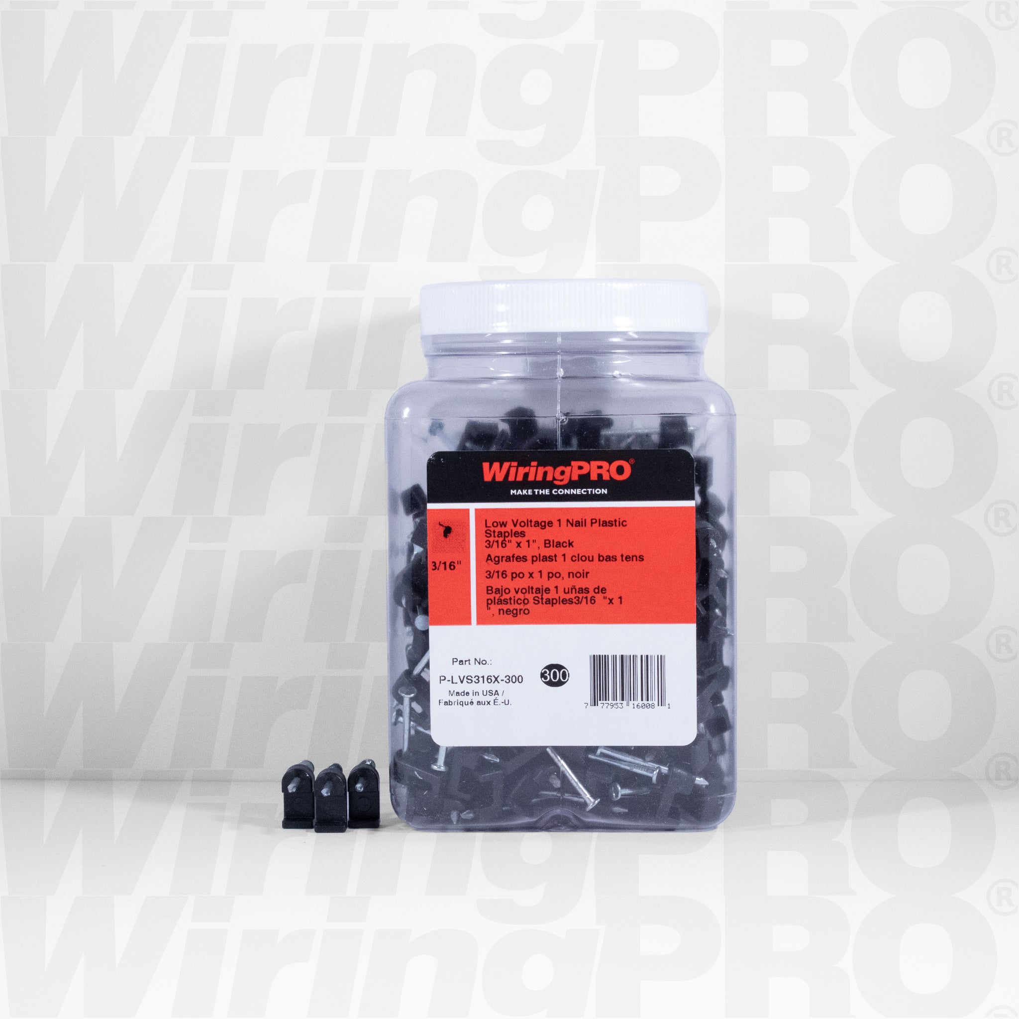 ELECTRICAL PRODUCTS – WiringPRO