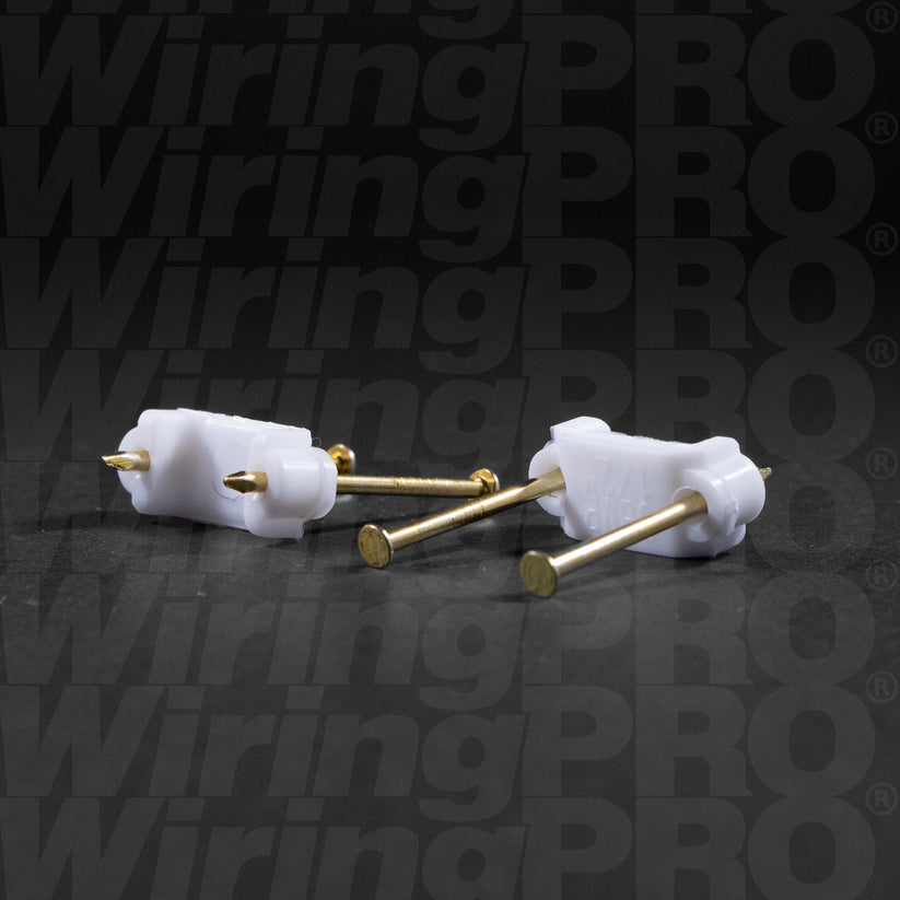 Electrical Staples – WiringPRO