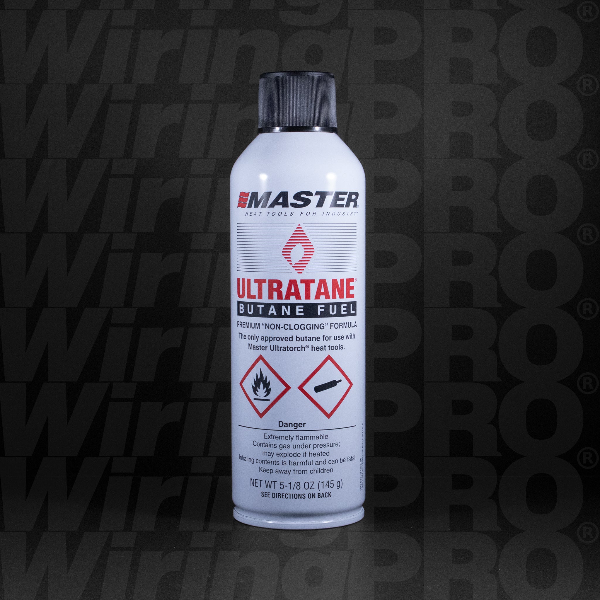 Ultratane® Butane – WiringPRO