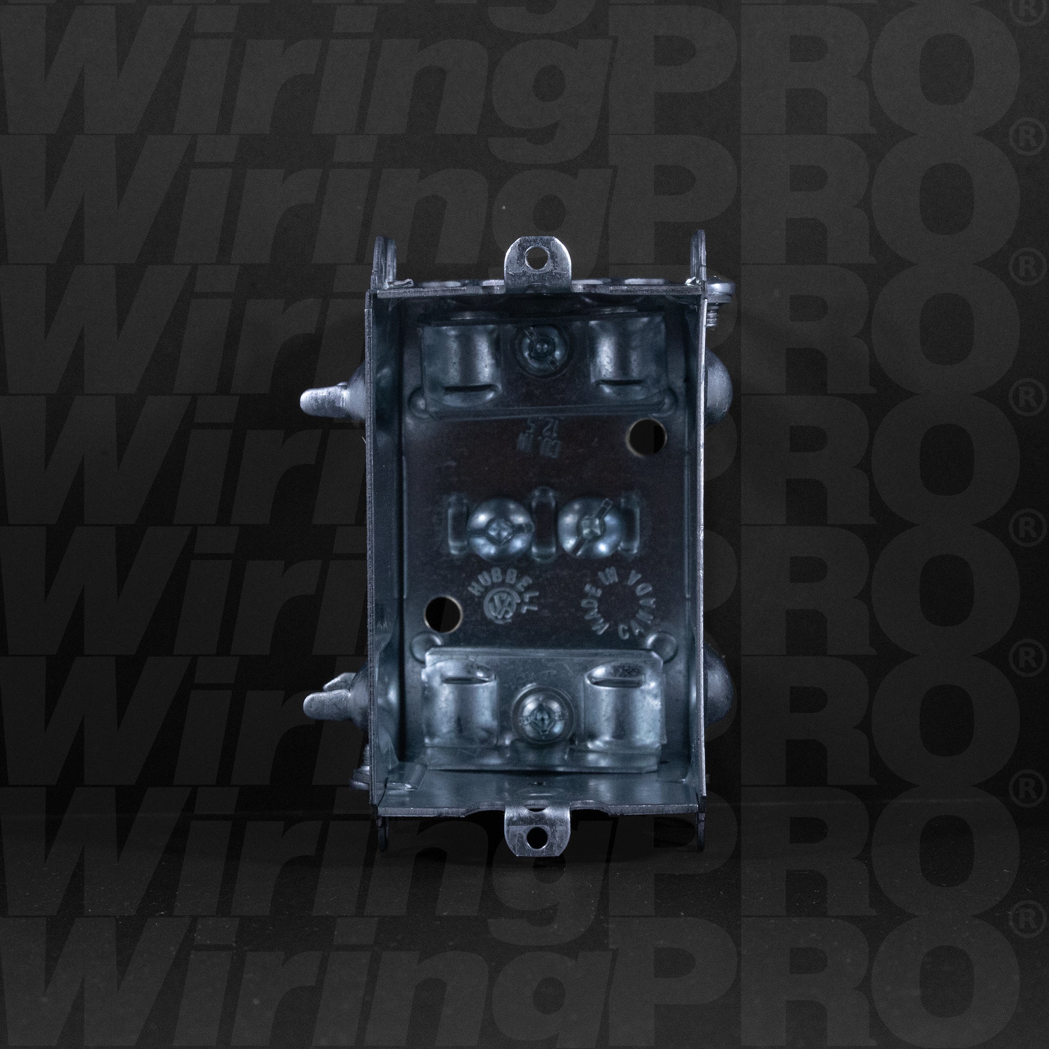 Electrical Box – WiringPRO