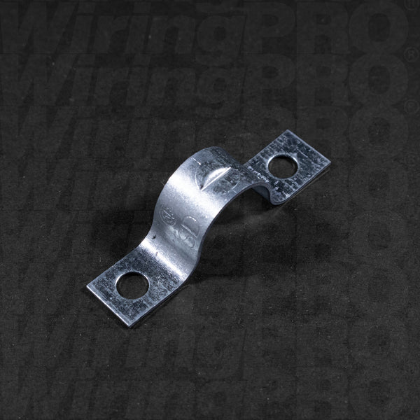 Cable Strap - Galvanized Steel – WiringPRO